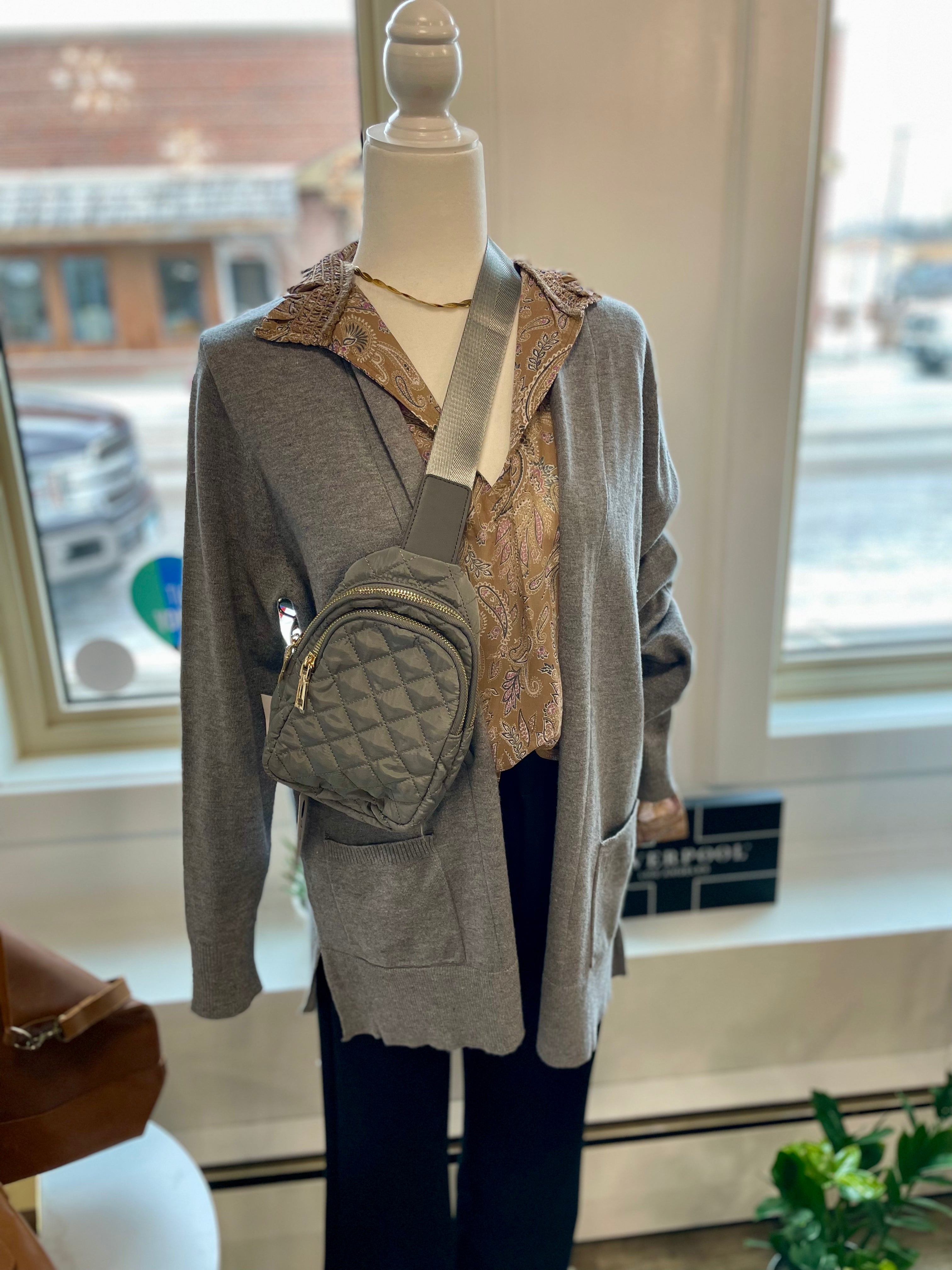 BASICS – J. Lily Boutique